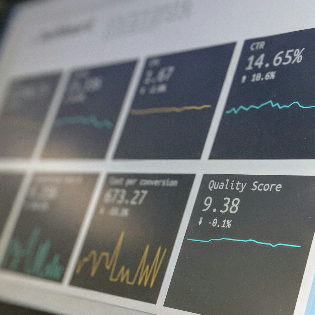 Data Reporting - Imprint MIS Specialists
